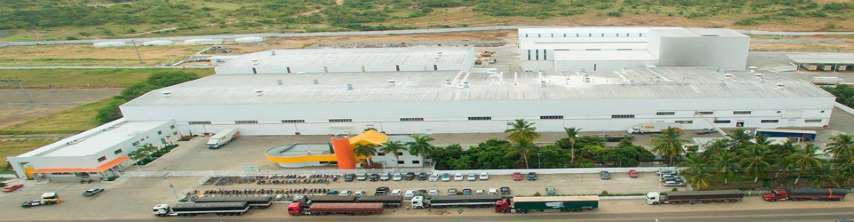 Petyan - Industria de Alimentos